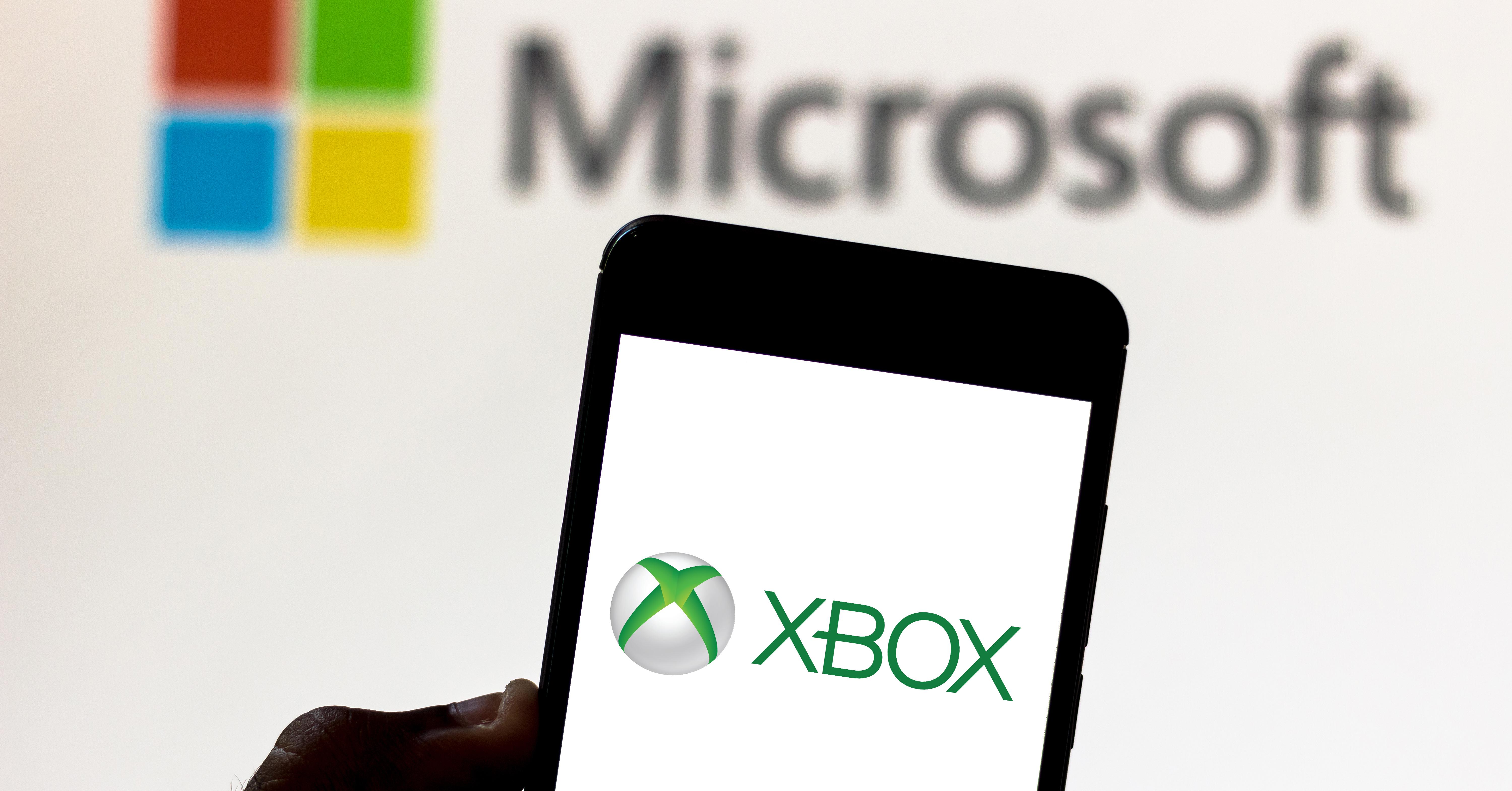 用 iPhone 玩 Xbox One！微軟 Xbox 將發布重大更新 - INSIDE