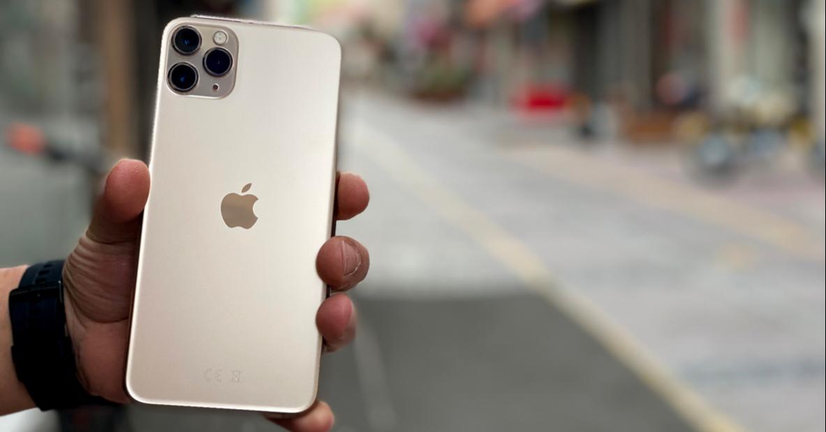 郭明錤：鉅祥獨家取得 iPhone 的 VCM 金屬機殼訂單 - INSIDE