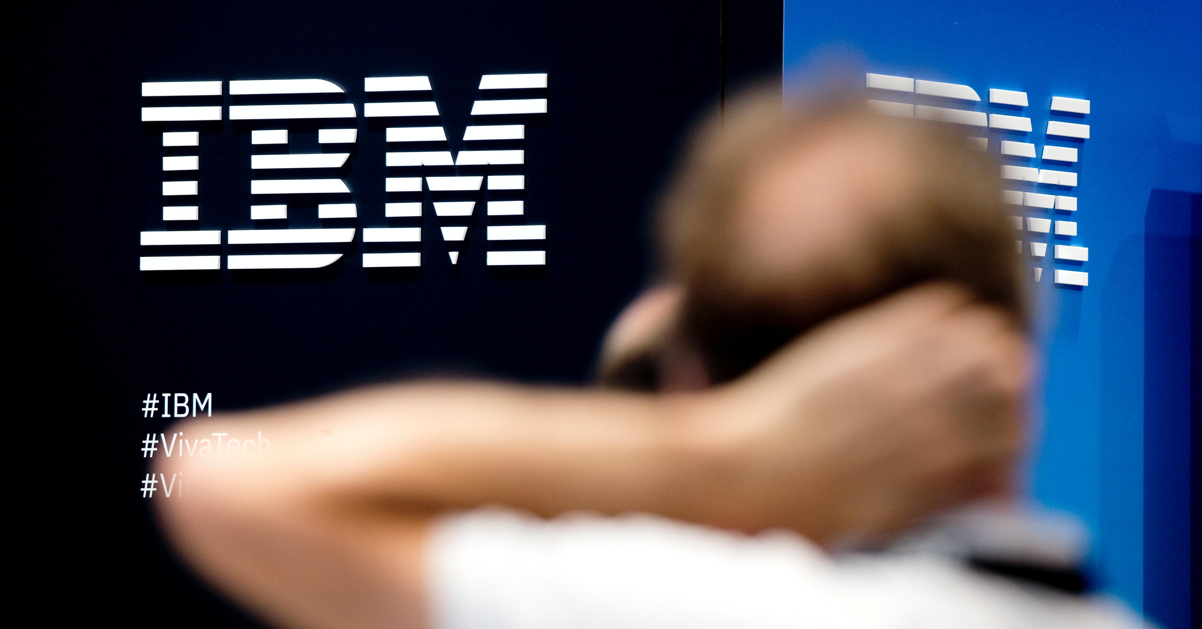 AI 驚人耗電量怎解？IBM 推「類腦晶片」助人工智慧更節能 - INSIDE