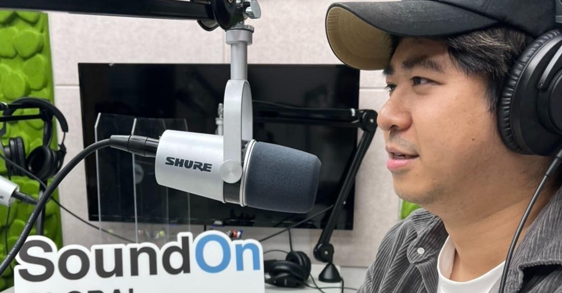 看準台灣 Podcast 產業規模化，SoundOn 發表動態廣告功能 - INSIDE