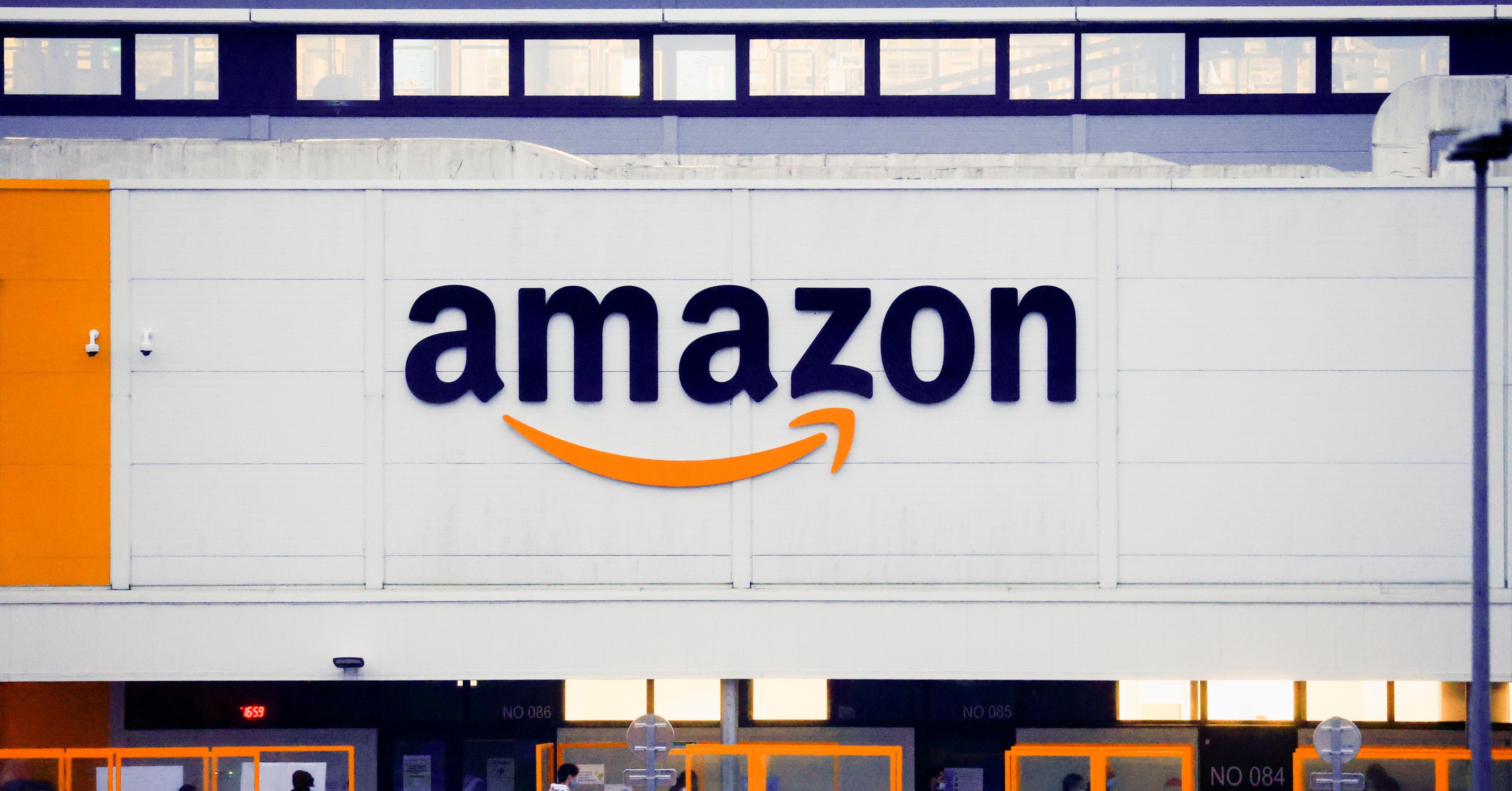 亞馬遜內部文件：每年自願離職潮可損失高達 80 億美元！ - INSIDE