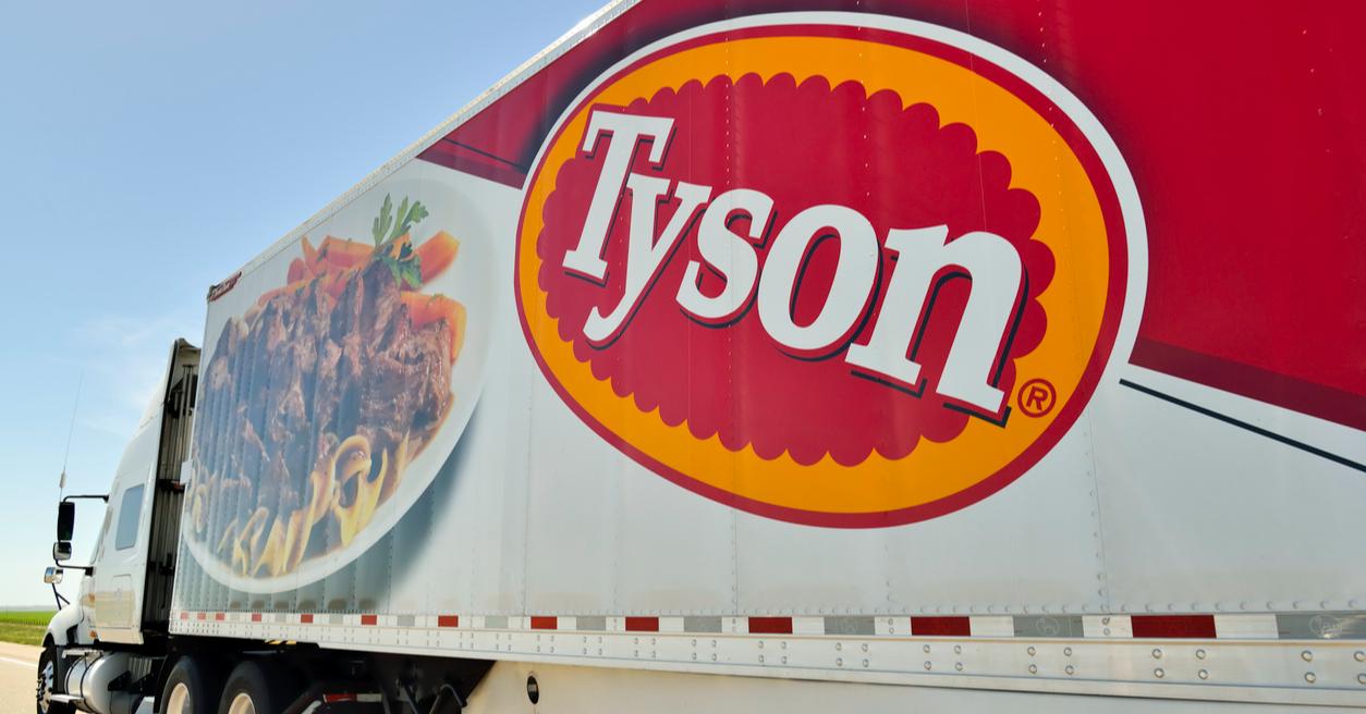 【Howie 商業投資】百年家族企業的數位轉型（一）老兵不死，看 Tyson Food 的新食力爆發 - INSIDE