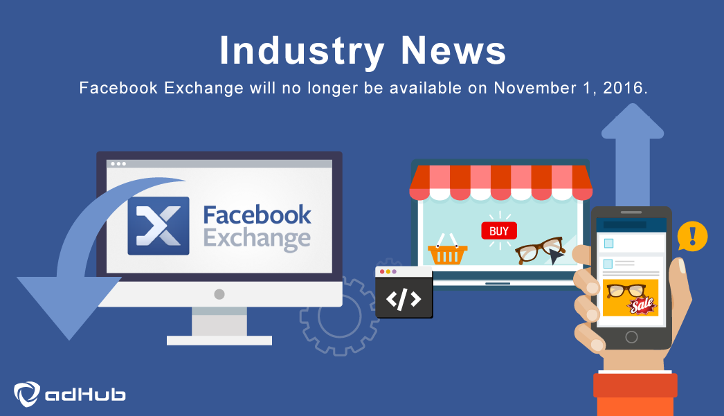 Facebook Exchange 即將走入歷史！你還沒有替代方案？ - INSIDE