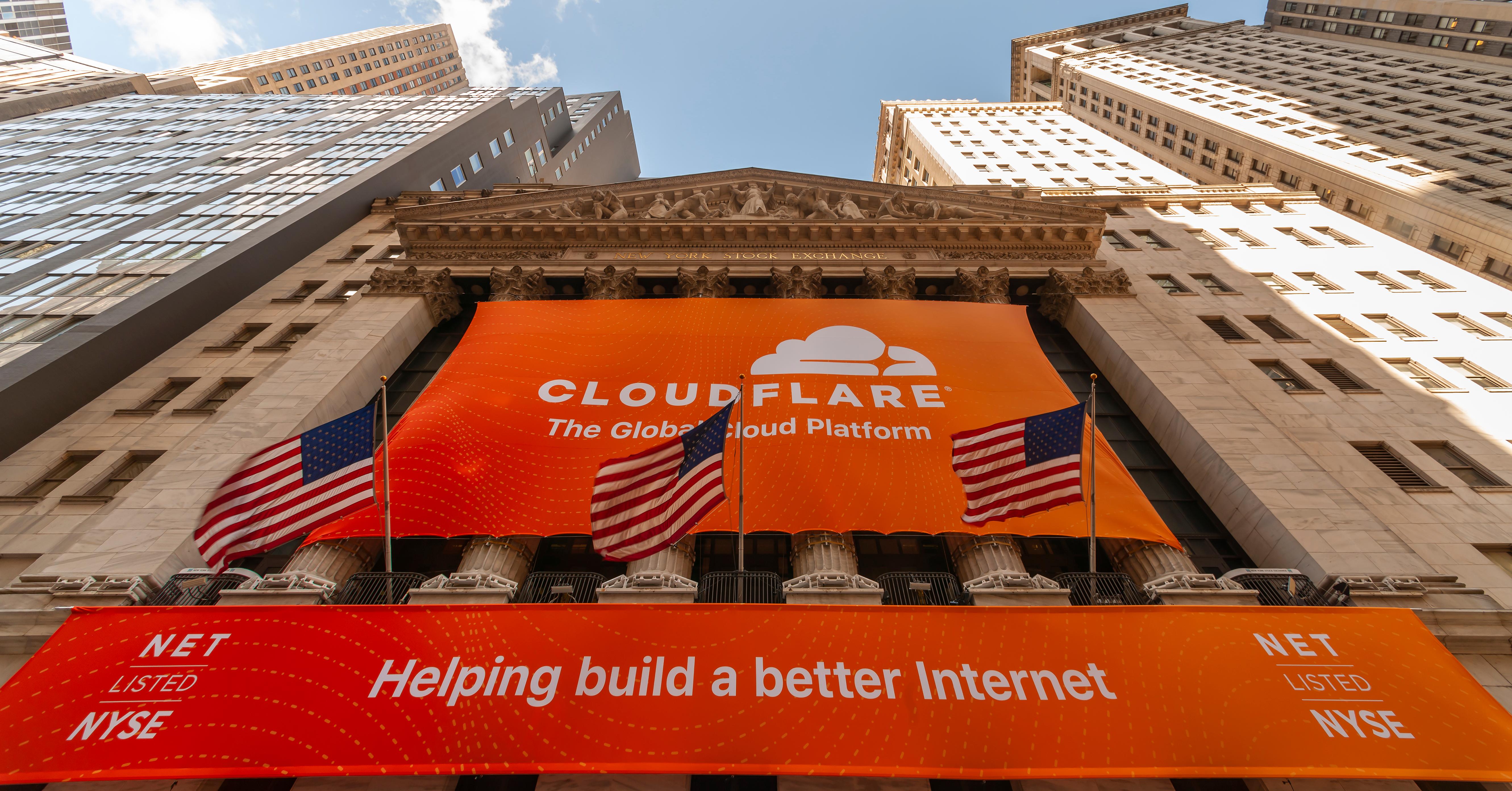 打擊仇恨言論！Cloudflare 以危害人身安全為由，停止為論壇 Kiwi Farms 提供服務 - INSIDE