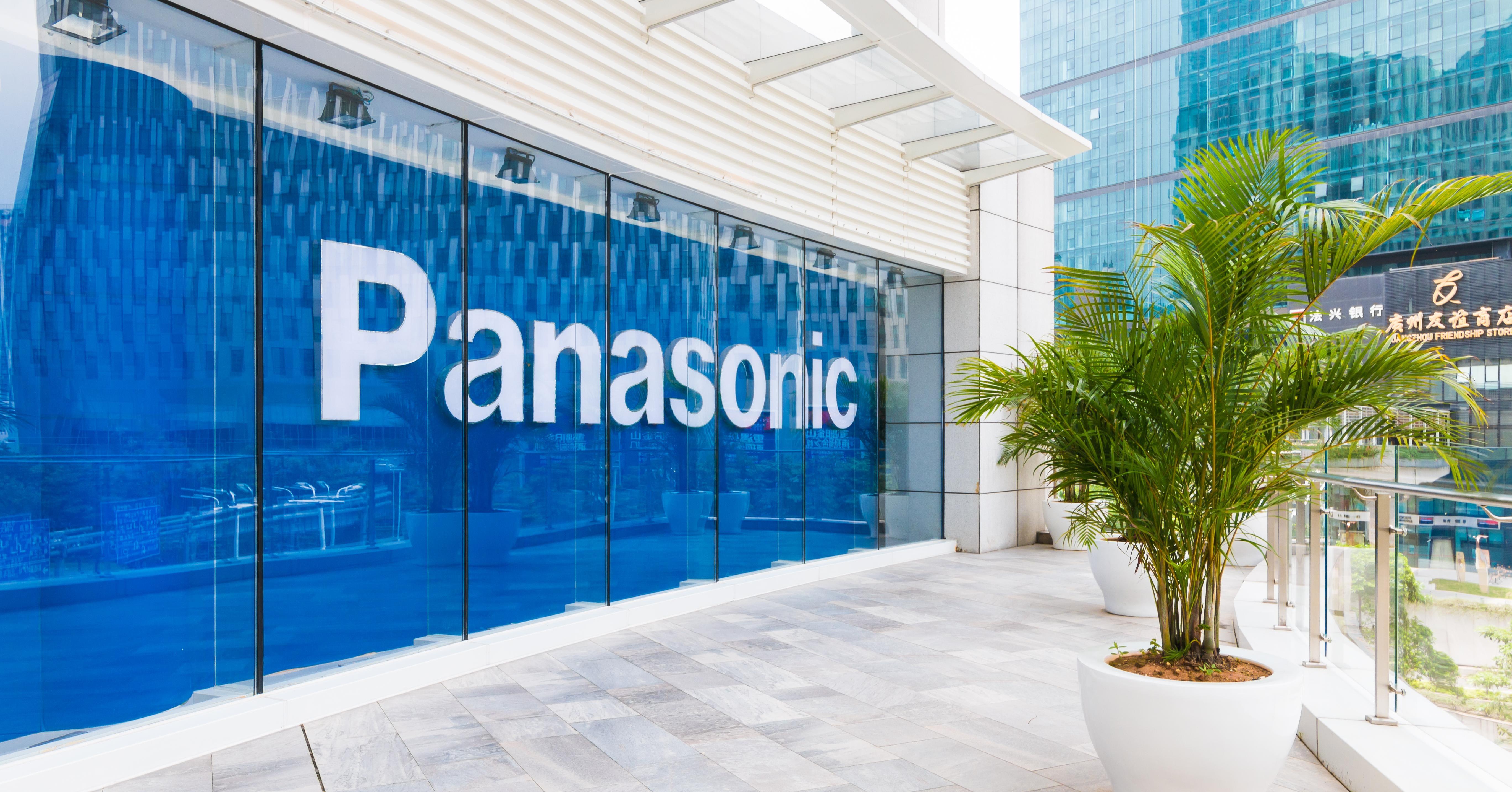 Panasonic：3 年內將投入 6 千億到 EV 電池、供應鏈軟體 - INSIDE