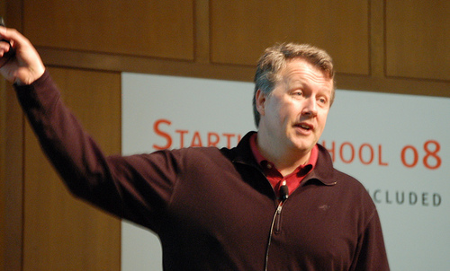 Paul Graham：如何理出好的創業 idea（中） - INSIDE