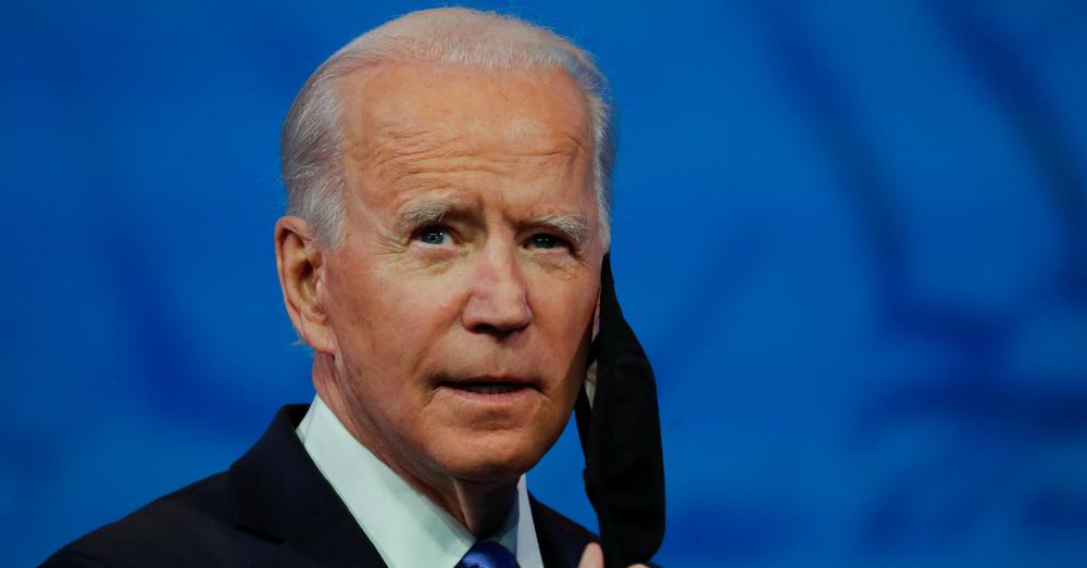 防堵中國變龍頭！拜登決心發展電動車，擬增設 50 萬充電站 - INSIDE