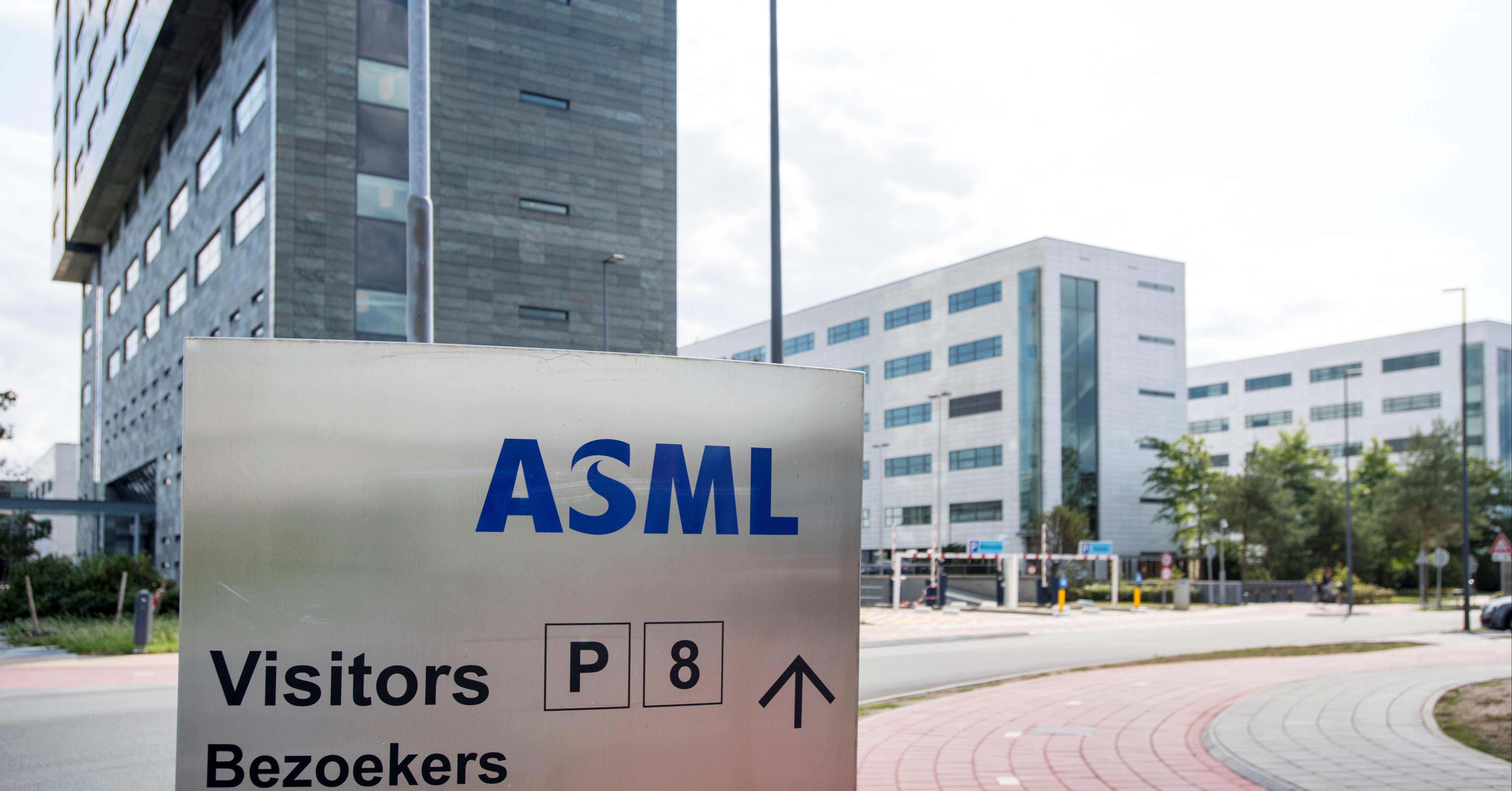 【半導體業搶才戰】35% 為非理工科背景！ASML 在台徵才逾 1000 位：這三項特質很重要 - INSIDE
