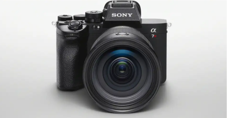 Sony 發表 A7R5 搭載 AI 處理器 人體追蹤自動對焦更強大 - INSIDE