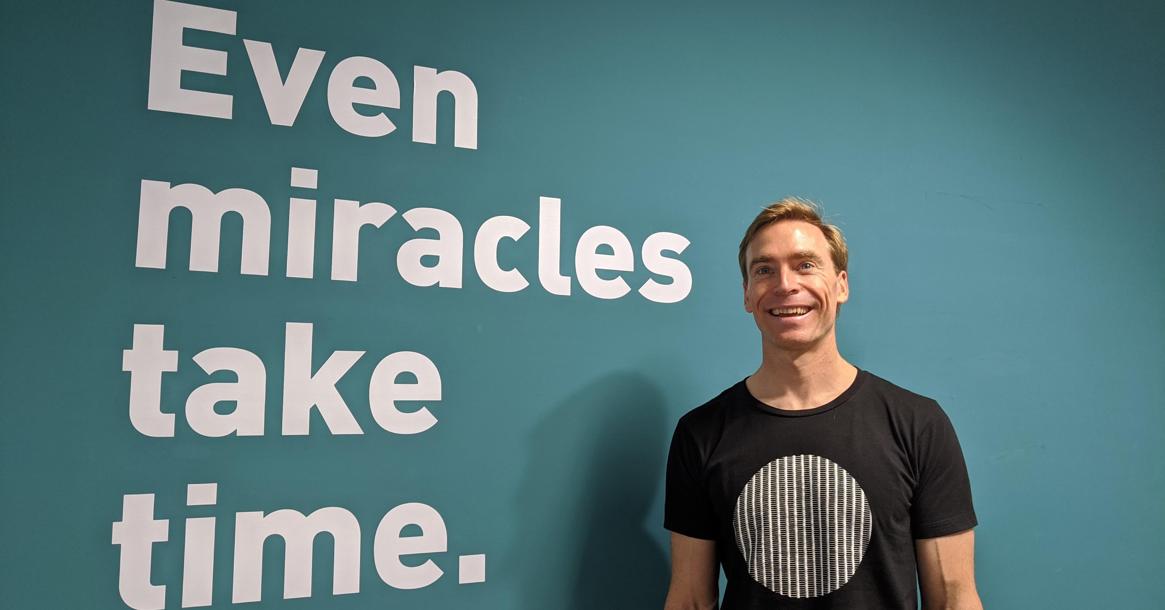 【科技防疫】Bitmark 開發 Autonomy，提供 COVID-19 等健康預報 - INSIDE