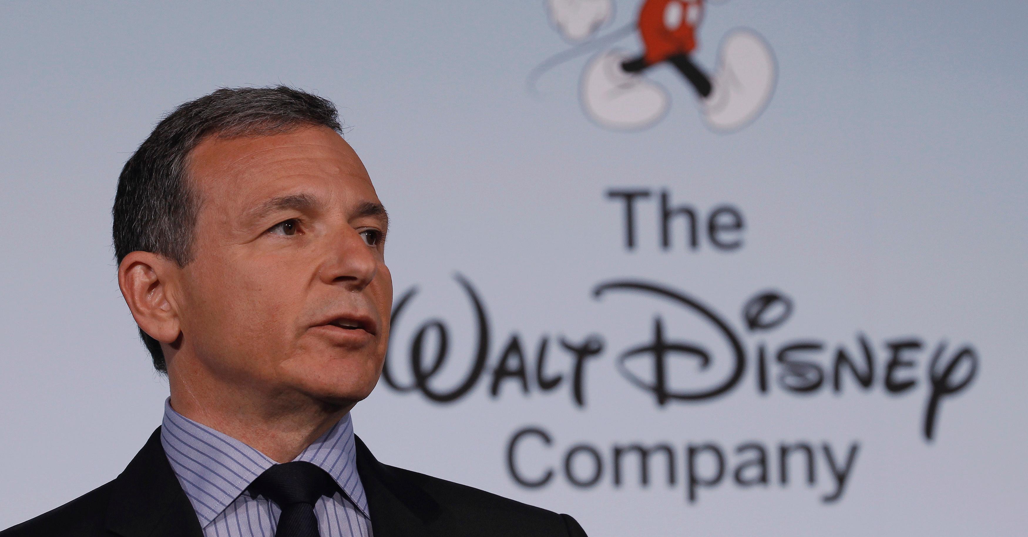 只有豪華可以形容！迪士尼公布8年內電影清單 - INSIDE