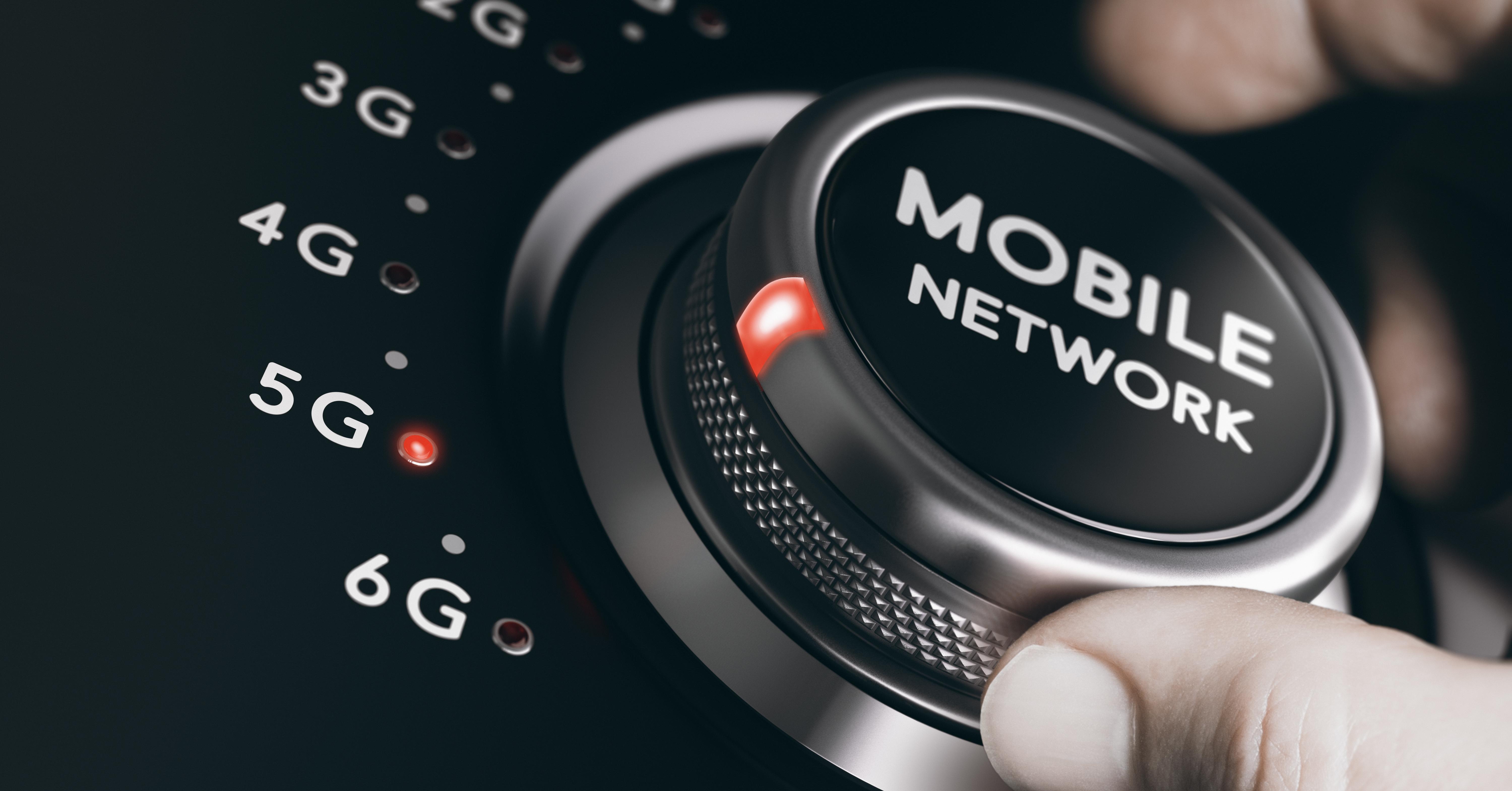 突破 600 億！5G 競標金額遠超 NCC 原設 440 億目標 - INSIDE