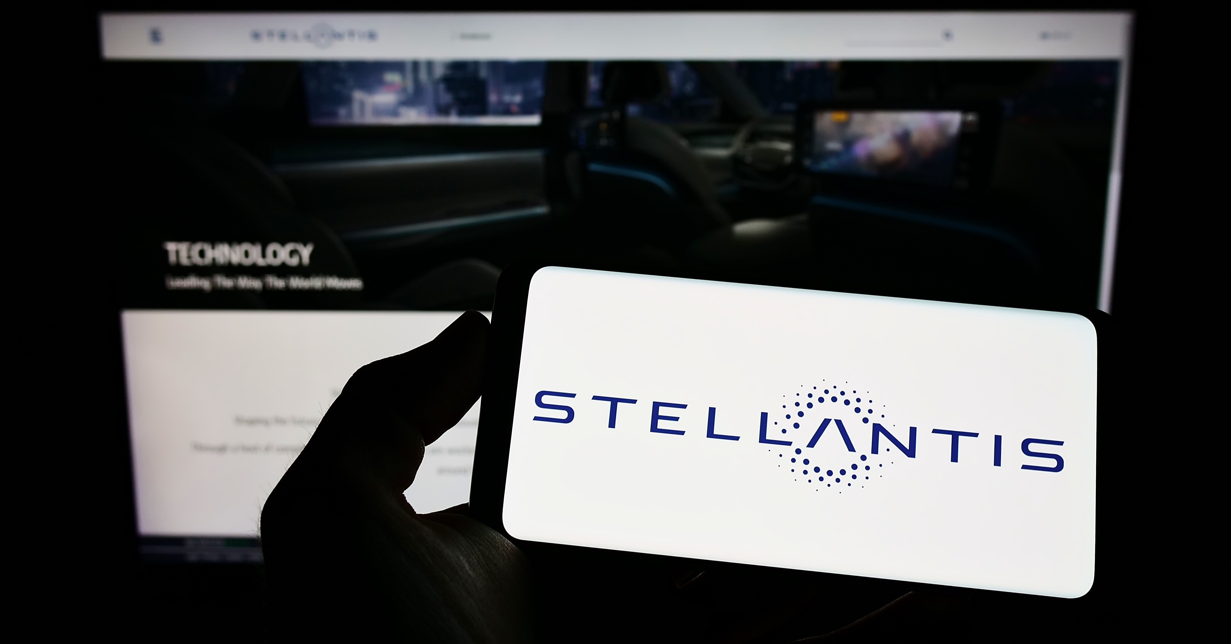 Stellantis 攜手 Uber 進軍法國電動車市場 - INSIDE