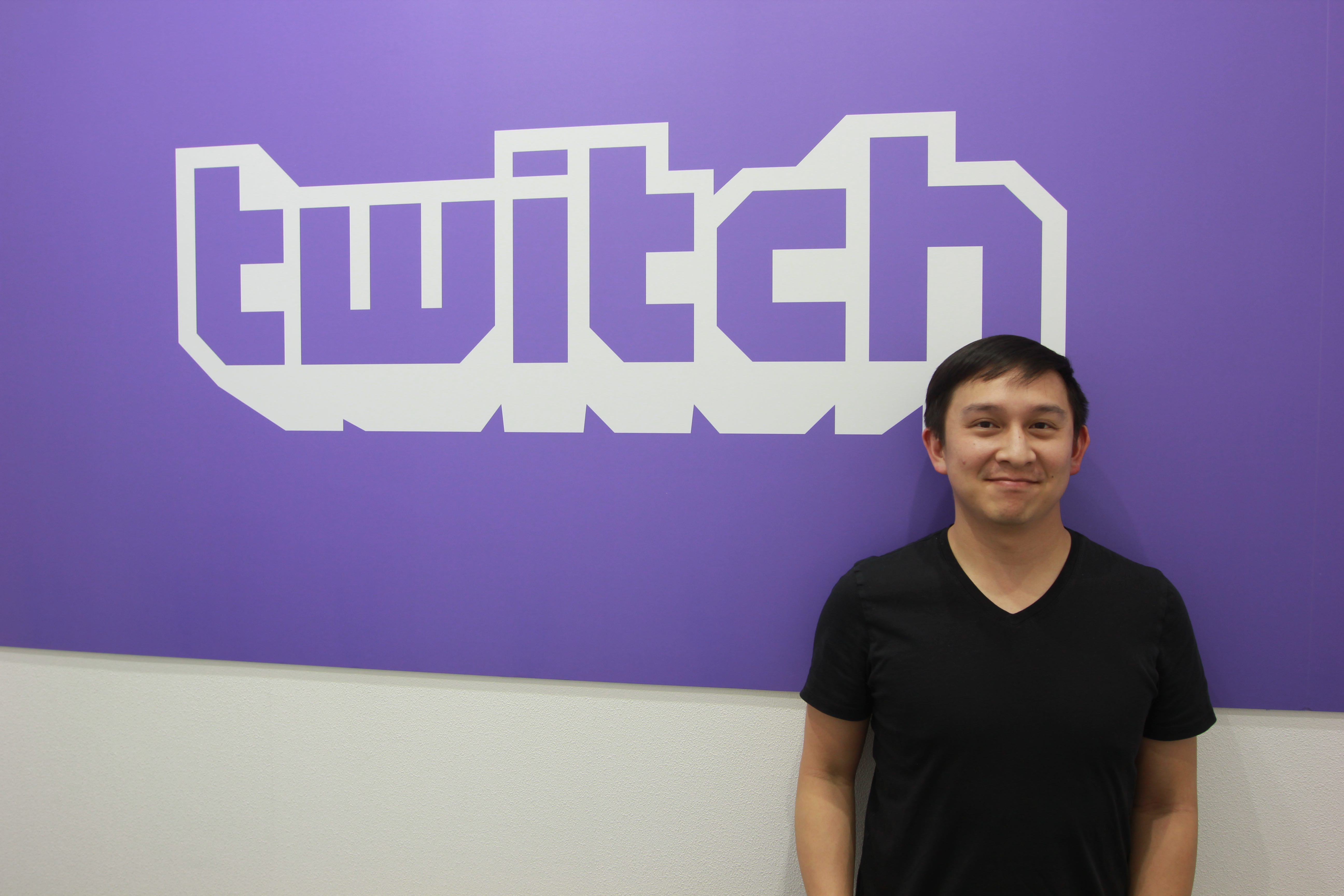 專訪營運長 Kevin Lin，談談為什麼 Twitch 也開始教起人做菜了？ - INSIDE
