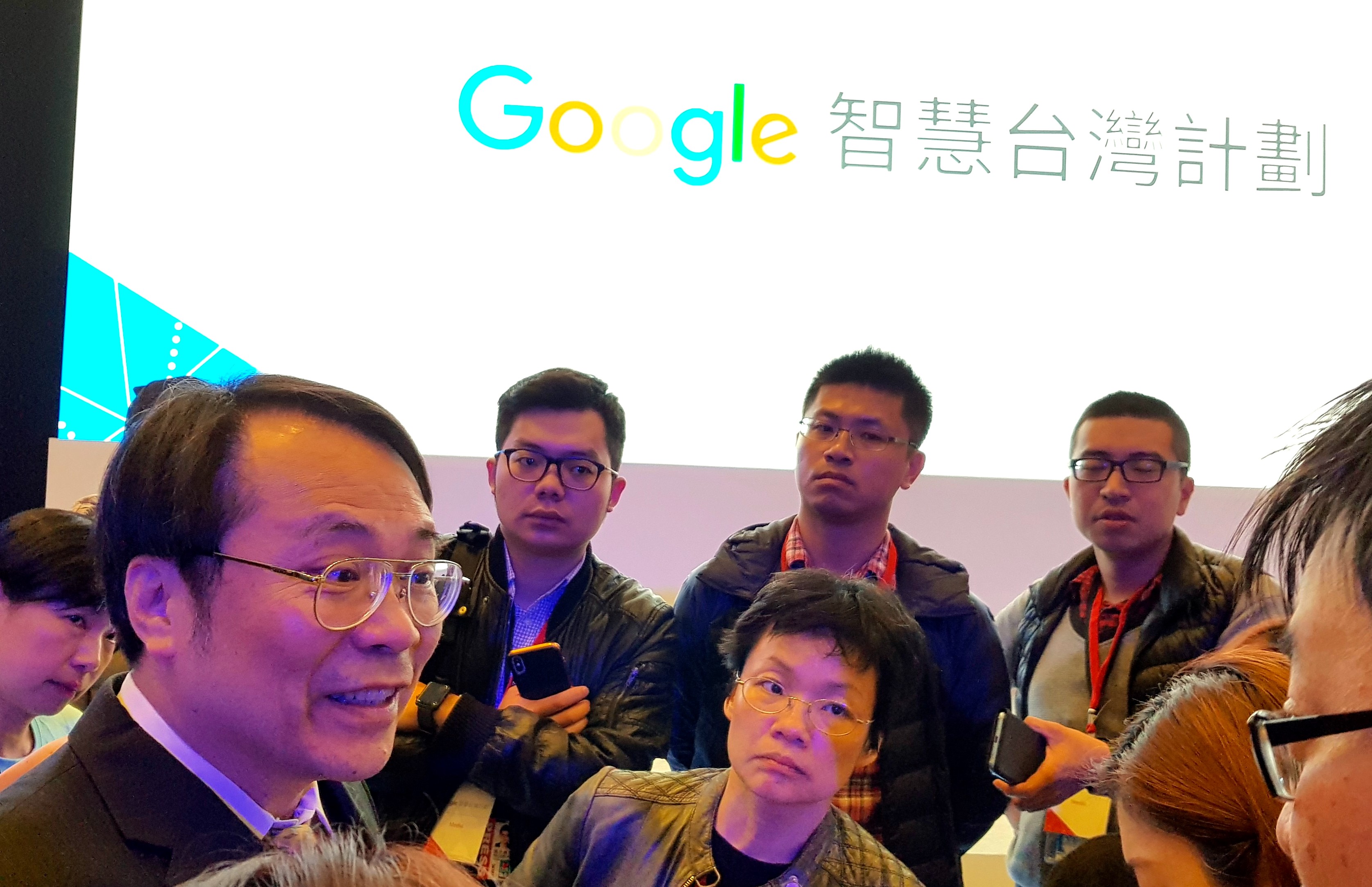 台灣成亞洲最大研發基地！Google 台灣超 300 職缺，還要培養 AI、行銷、文創、開發人才 - INSIDE