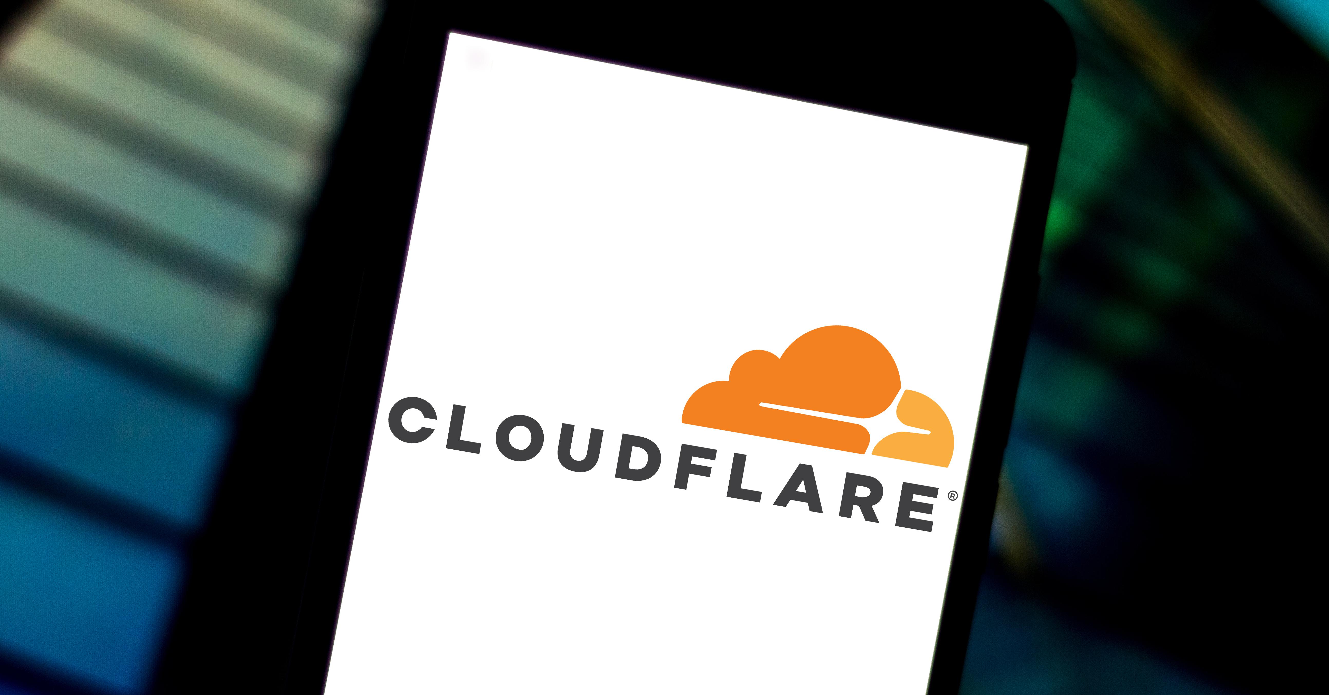 估值 32 億美元的 Cloudflare 正式遞交 IPO 申請書，九月上市 - INSIDE