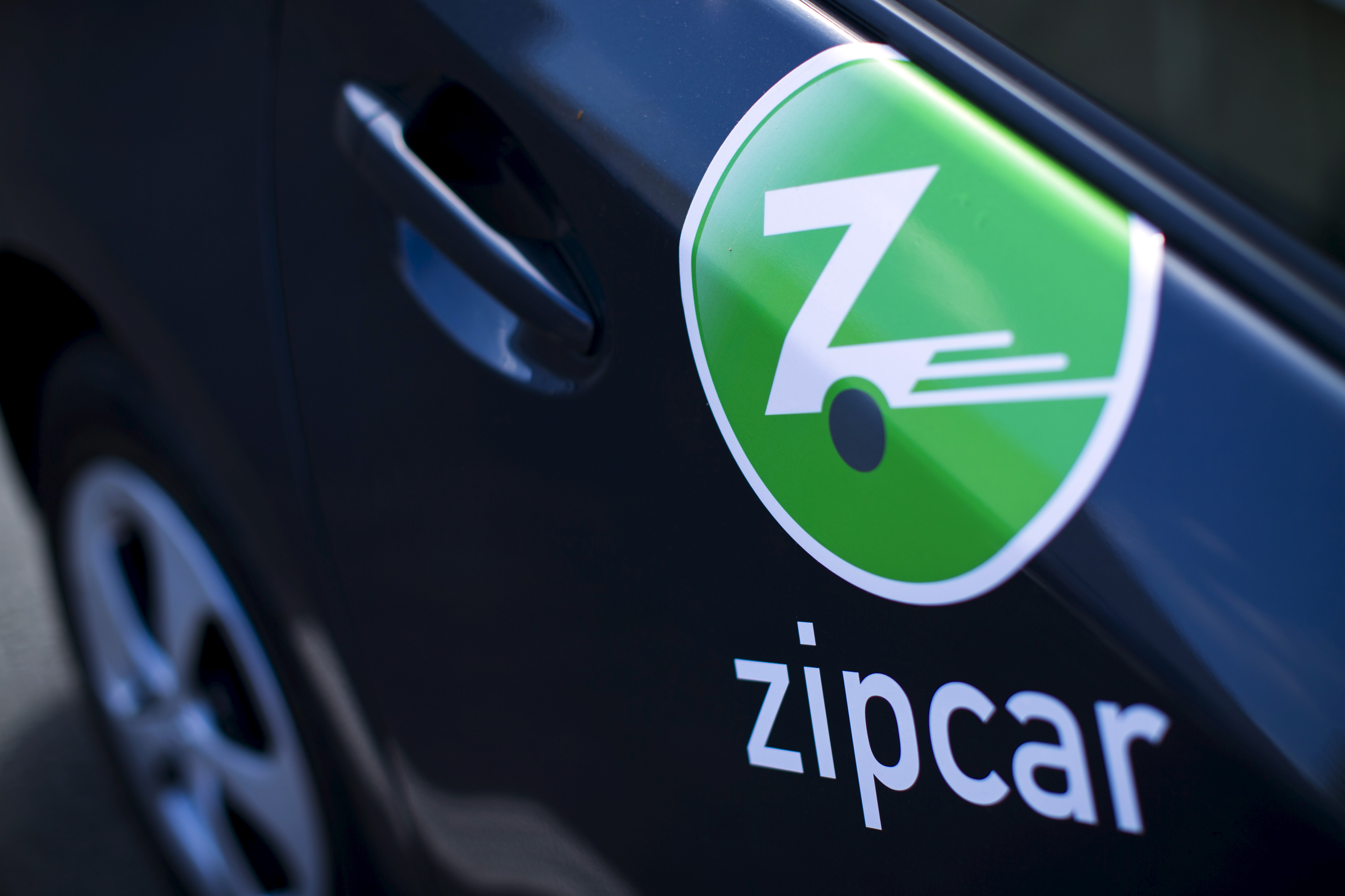 全球最大共享汽車品牌 Zipcar 來台設點 - INSIDE
