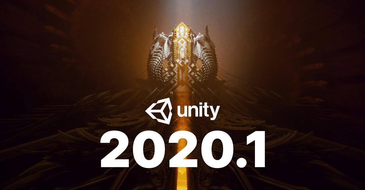 趁對手 Epic 跟蘋果鬧翻，遊戲引擎 Unity 準備 IPO 在紐約上市！ - INSIDE