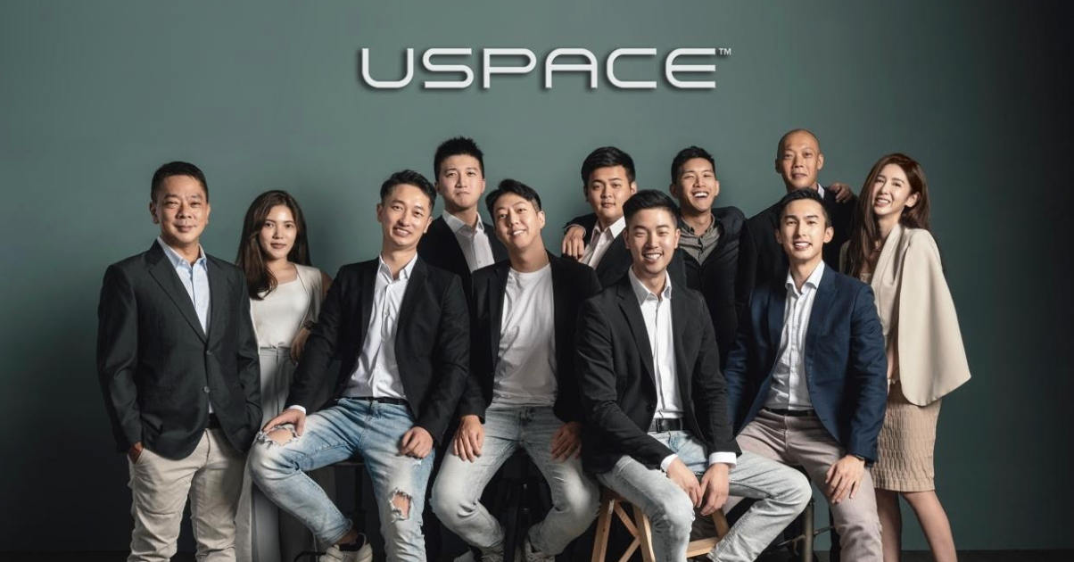 USPACE 宣布完成 Pre-A 輪募資 300 萬美金 進軍日本市場 - INSIDE